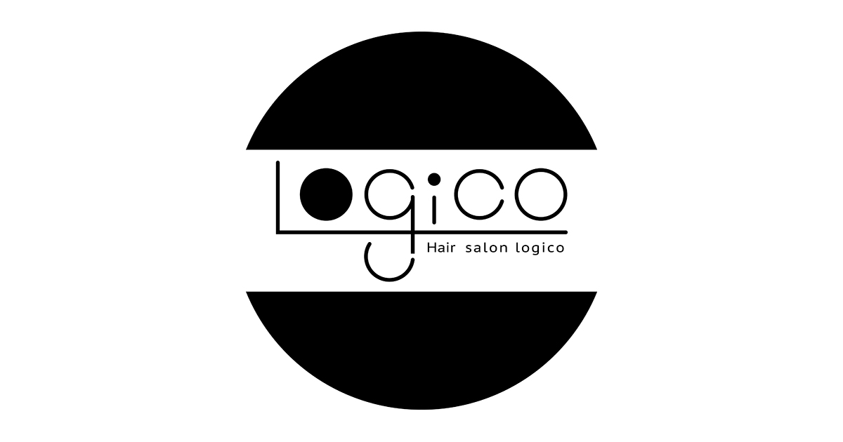 logico（ロジコ）｜大阪市城東区関目のヘアサロン・美容室